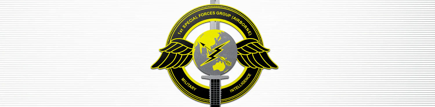 1st Special Forces Group (M1CO) – Guardian Proline Military