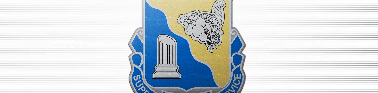 501st BSB Providers – Guardian Proline Military