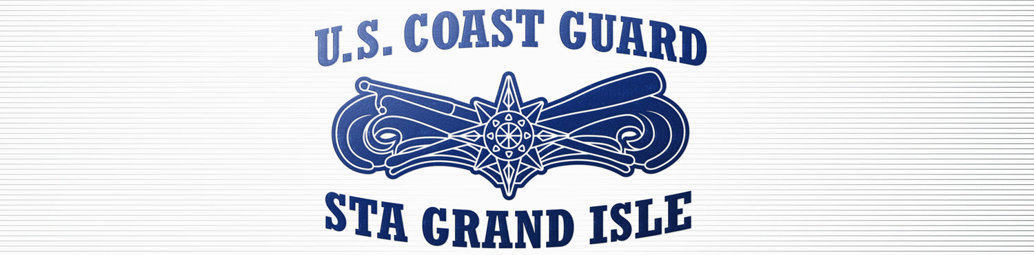 Station Grand Isle – Guardian Proline Military
