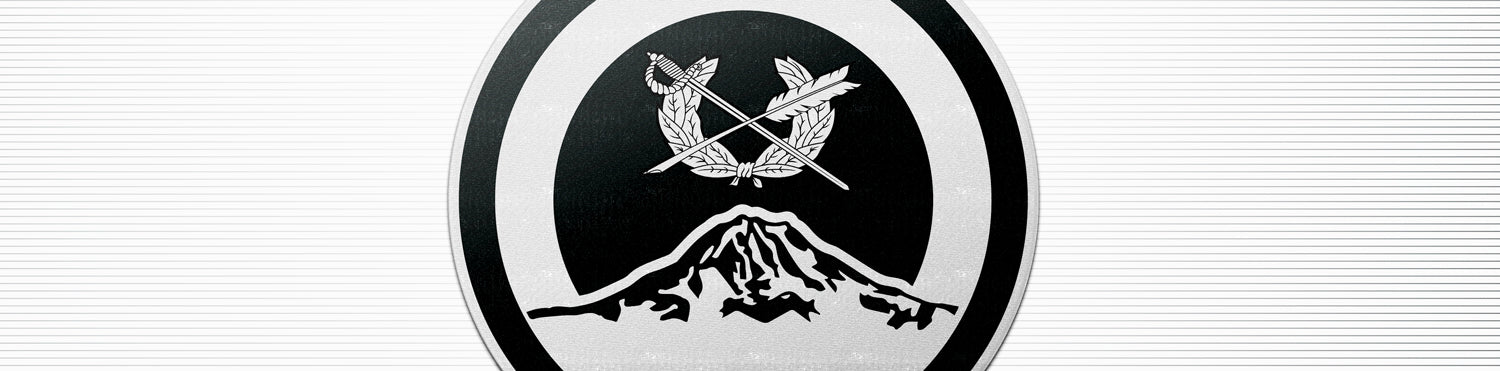 I Corps OSJA - 7th Infantry – Guardian Proline Military