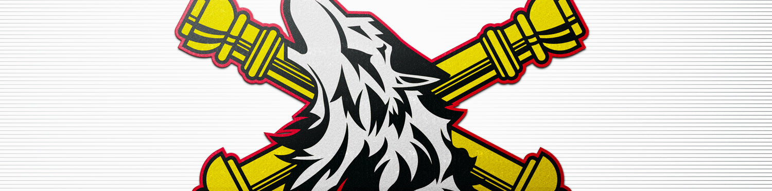 NTC - WOLF Team – Guardian Proline Military