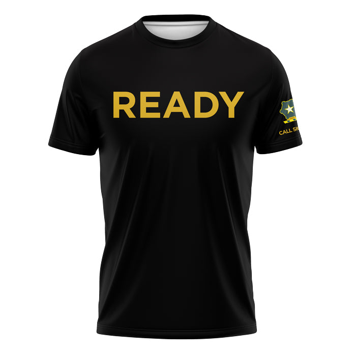 1ABCT - 1AD Ready/Ready First "Athletic Fit" TShirt (Premium ...