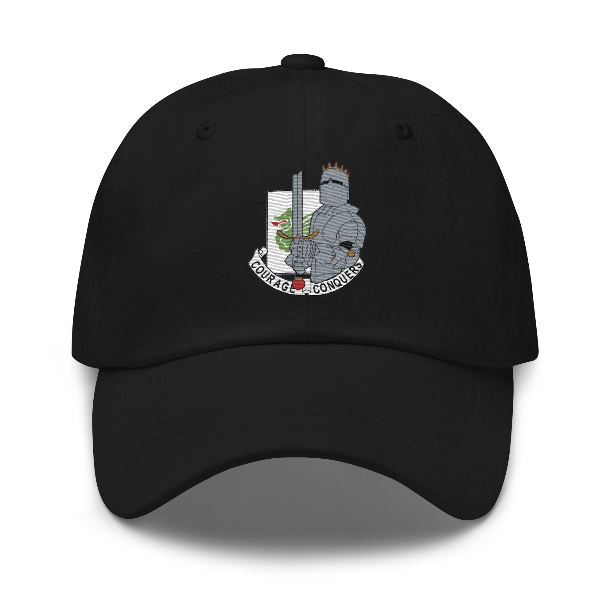 2-37AR Knight Dad Hat – Guardian Proline Military