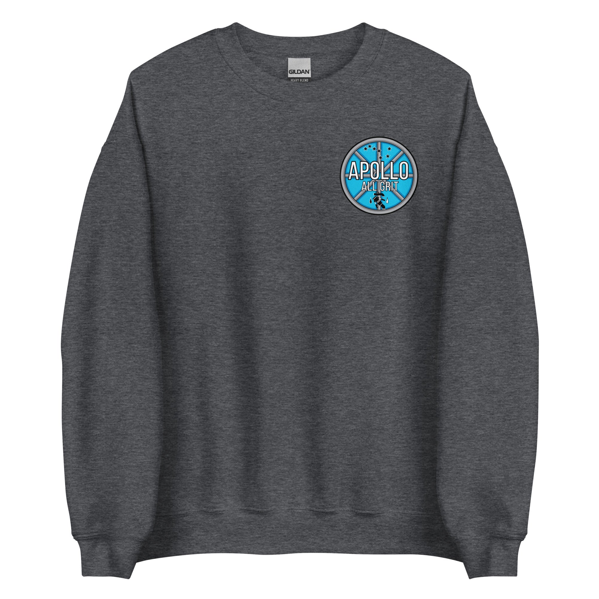 Apollo Co 46ASB Sweatshirt (Cotton) – Guardian Proline Military